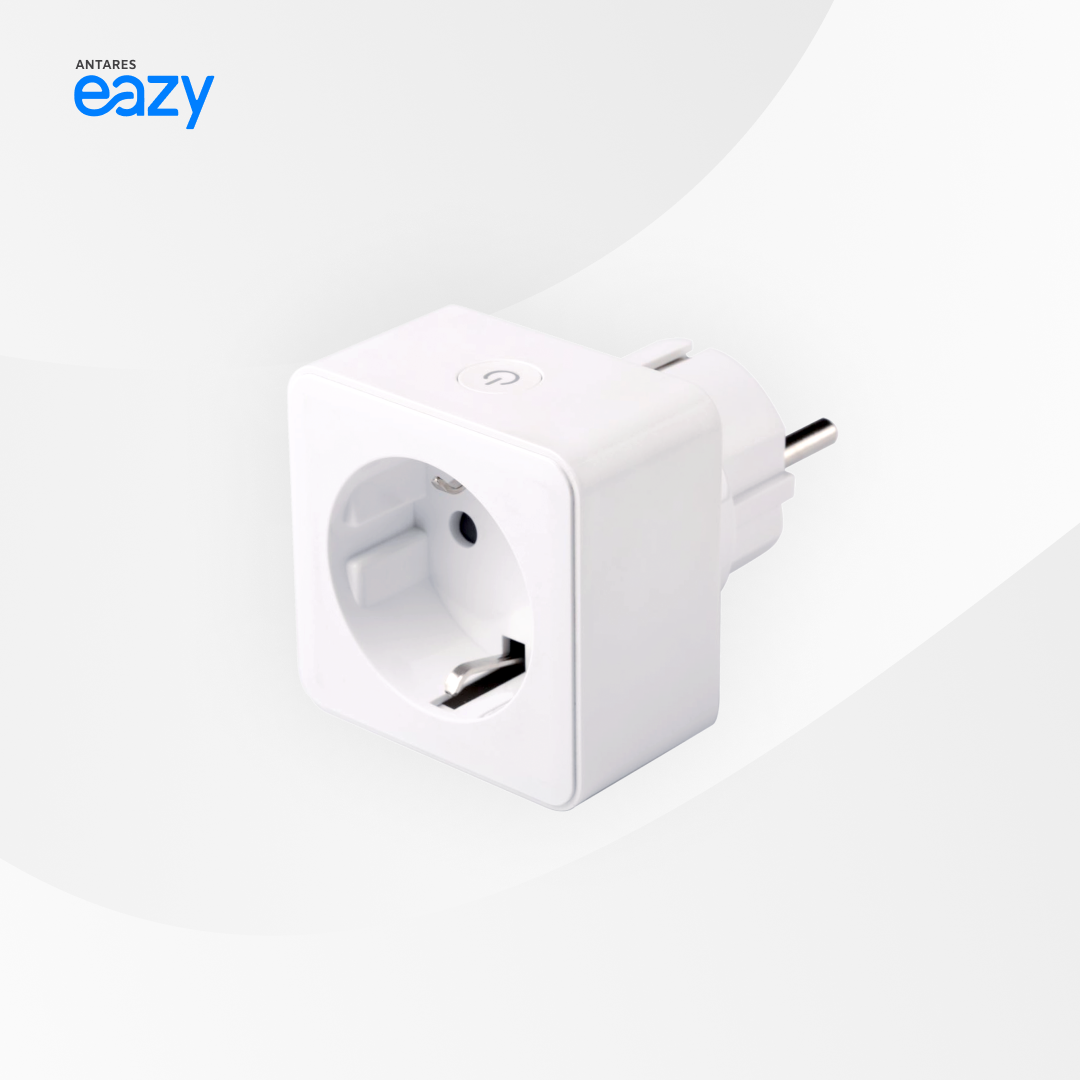 BARDI Smart Plug Harga Terbaik 2024 - bardi | Antares Eazy